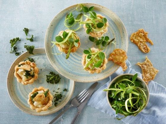 5 món ăn truyền thống nổi tiếng của ẩm thực Đan Mạch